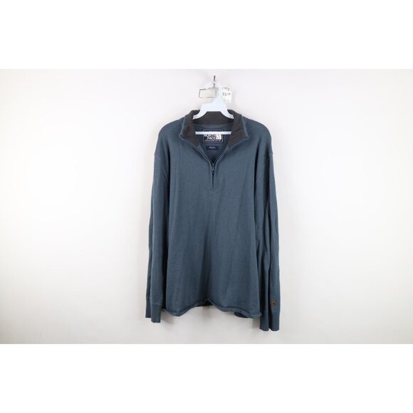 The North Face | Sweaters | Vintage The North Face Mens Large Spell Out ...